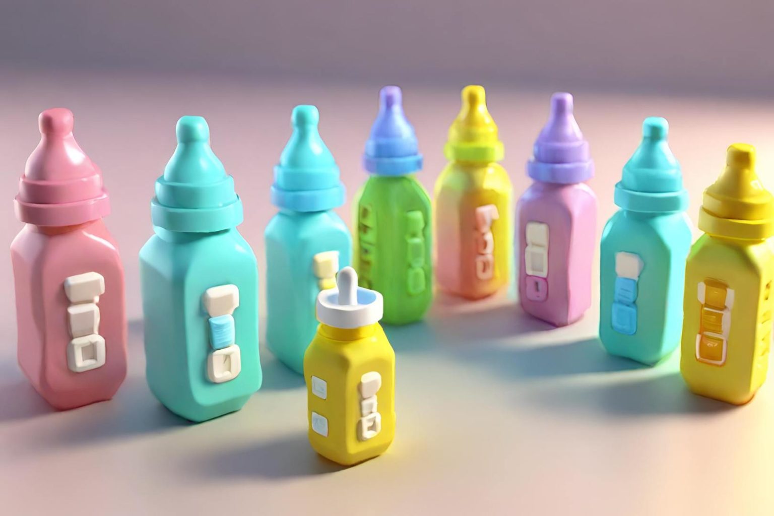 Melhores Fórmulas Infantis: Guia Completo