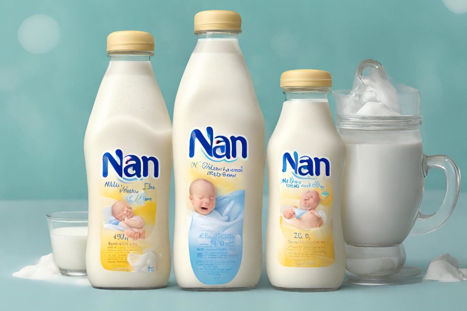 Melhores Fórmulas Infantis: Guia Completo