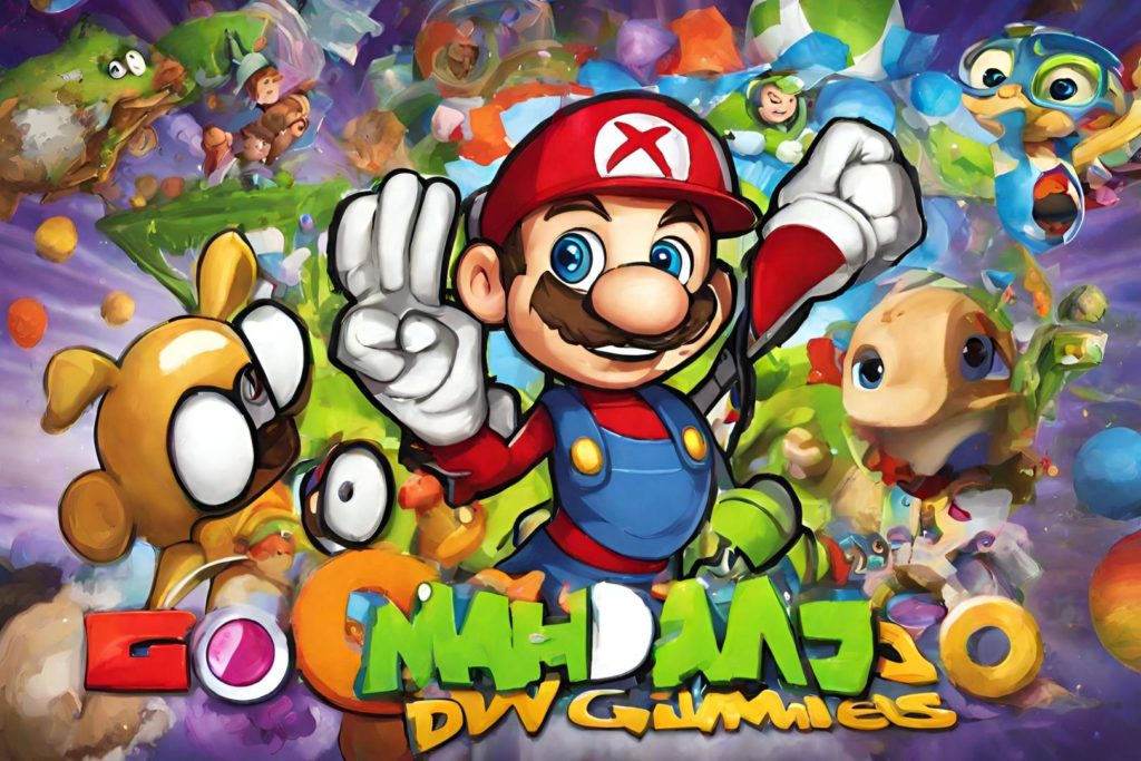 Melhores Jogos Infantis para Xbox 360: 9 Ótimas Opções