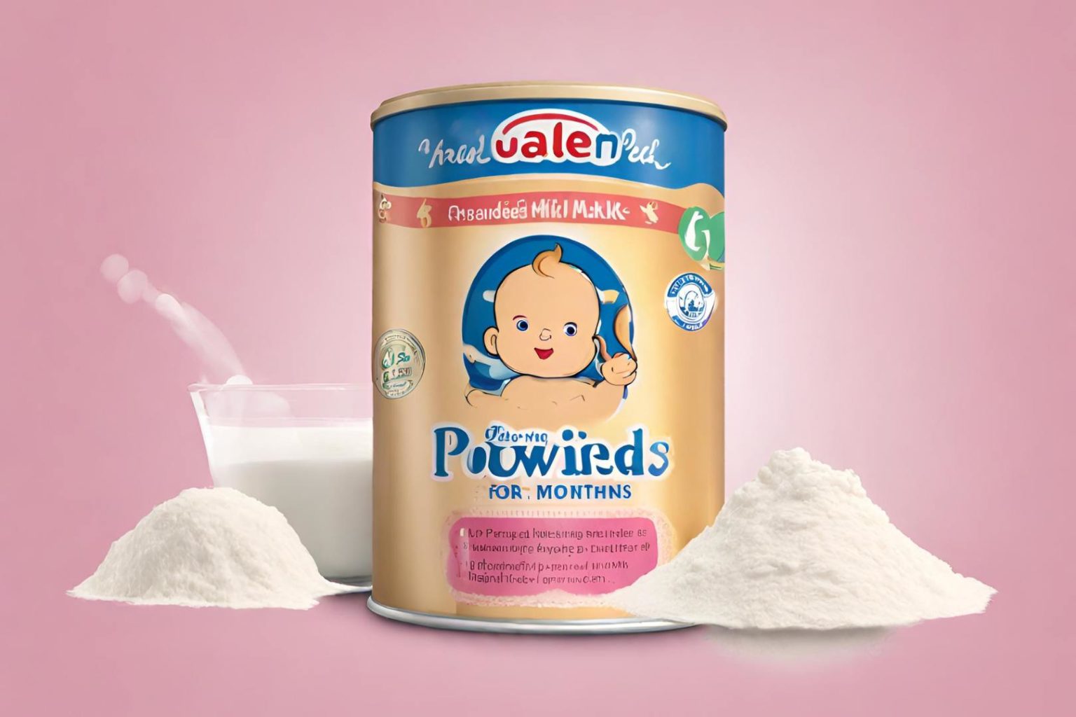 Melhores Fórmulas Infantis: Guia Completo